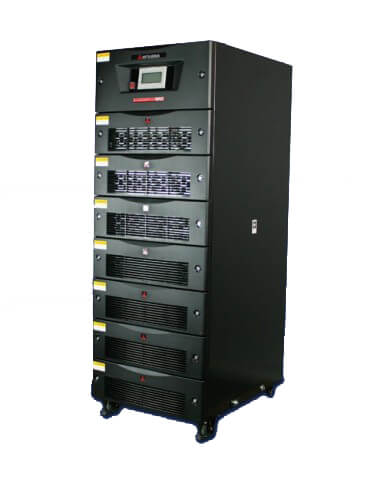 New & Used UPS Equipment, Power Supply Units | Partners
