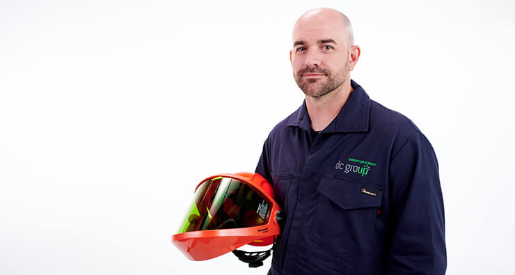 DC Group COVID-19 Response - DC Group