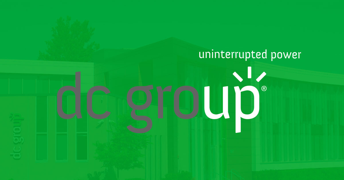Uninterruptible Power Supply Company | Industrial UPS Power Supplier ...